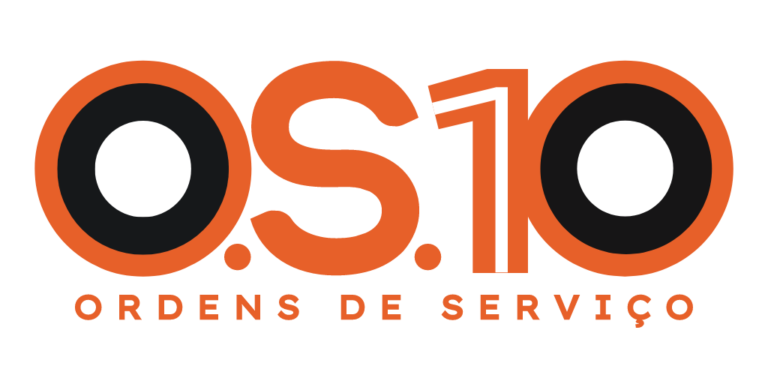 OS10 – Ordem de Serviço